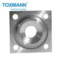 China Custom CNC Machining Parts - Precision Turning & Milling Services up to 500mm Diameter for sale
