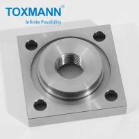 China Custom CNC Machining Parts - Precision Turning & Milling Services up to 500mm Diameter for sale