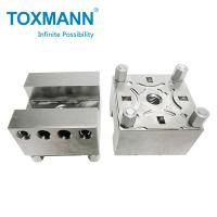 China Custom CNC Lathe Machining Parts High Precision P20 S45C Steel Aluminum for sale