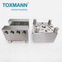 China Custom CNC Lathe Machining Parts High Precision P20 S45C Steel Aluminum for sale