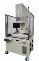 China Double Station C-Type Servo Press Machine 3-100 Tons with ±0.01mm Accuracy and Quality Monitoring System for sale