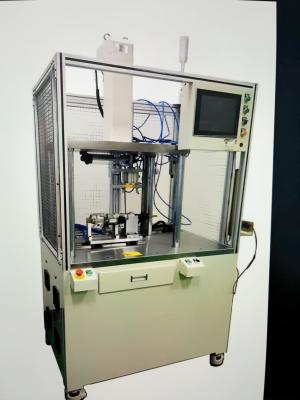China TOXMANN Precision Servo Press Machine 3-100 Ton Force Range with ±0.01mm Accuracy for Automotive Assembly for sale
