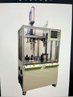 China TOXMANN Precision Servo Press Machine 3-100 Ton Force Range with ±0.01mm Accuracy for Automotive Assembly for sale