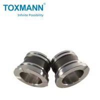 China Precision Metal Stamping Straight Rod Mold Accessories Wear Resistant Composite Bearing Bushing 0.001mm for sale