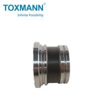 China Precision Metal Stamping Straight Rod Mold Accessories Wear Resistant Composite Bearing Bushing 0.001mm for sale