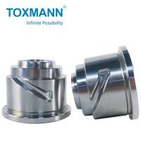 China Cold Heading Dies High Precision 4 Die 4 Blow Heading Machine Heading Die First Punch Carbide Insert for sale
