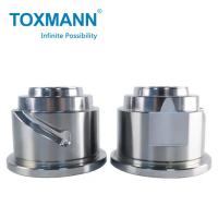 China Cold Heading Dies High Precision 4 Die 4 Blow Heading Machine Heading Die First Punch Carbide Insert for sale