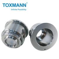 China Cold Heading Dies High Precision 4 Die 4 Blow Heading Machine Heading Die First Punch Carbide Insert for sale
