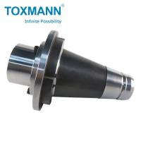 China Custom Precision Plastic Mold Parts Injection Molding Components 0.001mm Tolerance for sale