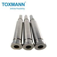 China Custom Nonstandard Spindle Taper Hole Grinding BT30 BT40 BT50 Precision Mold Parts for sale