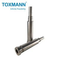 China Custom Nonstandard Spindle Taper Hole Grinding BT30 BT40 BT50 Precision Mold Parts for sale