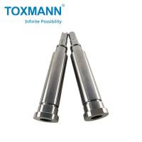 China Custom Nonstandard Spindle Taper Hole Grinding BT30 BT40 BT50 Precision Mold Parts for sale