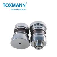 China Custom Plastic Mold Parts Precision 0.001mm Grinding OEM Injection Mold Spare Accessories for sale