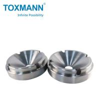 China Customized Precision CNC Machinery Parts HRC42~45 RA1.6 for Industrial Use for sale