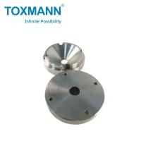 China Customized Precision CNC Machinery Parts HRC42~45 RA1.6 for Industrial Use for sale