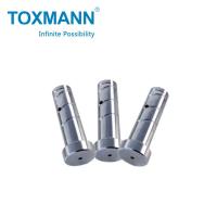 China CNC Lathe Machining Drawing Die Accessories Punching Sleeve Bushing RA1.6 HRC42-45 for sale