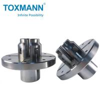 China Precision CNC Machining Parts Custom H13 Mold Cores Inserts ±0.01mm Tolerance HRC42-45 for sale