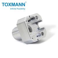 China OEM Aluminum CNC Milling Machining Parts Precision Tolerance RA1.6 Custom for sale