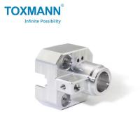 China OEM Aluminum CNC Milling Machining Parts Precision Tolerance RA1.6 Custom for sale