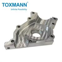 China Precision CNC Machinery Parts Milling Turning Grinding Tolerance ±0.01mm Custom ODM OEM for sale