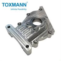 China Precision CNC Machinery Parts Milling Turning Grinding Tolerance ±0.01mm Custom ODM OEM for sale