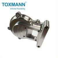 China Precision CNC Machinery Parts Milling Turning Grinding Tolerance ±0.01mm Custom ODM OEM for sale
