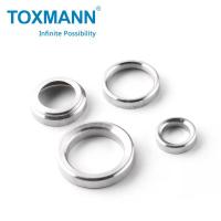 China CNC Precision Turning Milling Compound Parts Stainless Steel Aluminum Machining Non-Standard Custom Tolerance ±0.01mm for sale