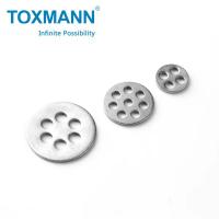 China CNC Precision Turning Milling Compound Parts Stainless Steel Aluminum Machining Non-Standard Custom Tolerance ±0.01mm for sale
