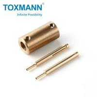 China CNC Precision Turning Milling Compound Parts Stainless Steel Aluminum Machining Non-Standard Custom Tolerance ±0.01mm for sale