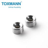 China CNC Precision Turning Milling Compound Parts Stainless Steel Aluminum Machining Non-Standard Custom Tolerance ±0.01mm for sale