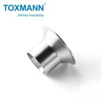 China CNC Precision Turning Milling Compound Parts Stainless Steel Aluminum Machining Non-Standard Custom Tolerance ±0.01mm for sale