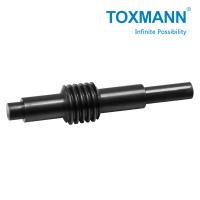 China CNC Precision Turned Parts 3 4 5 Axis Machining Service Aluminum Steel ±0.01mm Coaxiality for sale