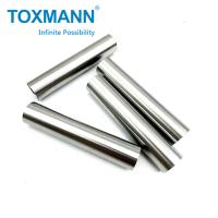 China Custom CNC Precision Turned Parts Stainless Steel Titanium ±0.01mm Coaxiality for sale