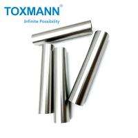 China Custom CNC Precision Turned Parts Stainless Steel Titanium ±0.01mm Coaxiality for sale