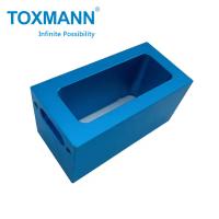 China CNC Precision Turned Parts 4 Axis 5 Axis Custom Machined Aluminum ±0.05mm Tolerance for sale