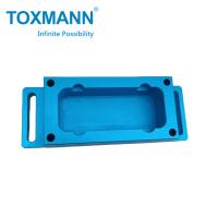 China CNC Precision Turned Parts 4 Axis 5 Axis Custom Machined Aluminum ±0.05mm Tolerance for sale