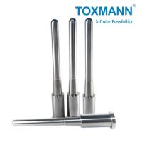 China Precision Mold Parts ASP23 Steel Grinding 0.001mm Accuracy for Die Components for sale