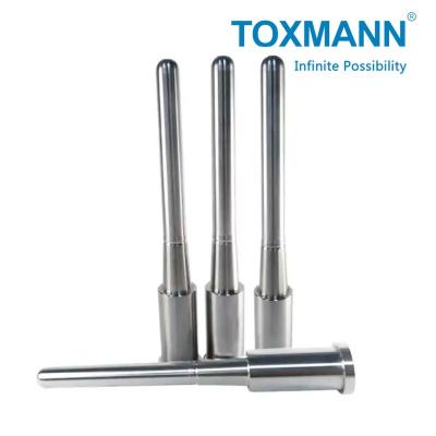 China Precision Mold Parts ASP23 Steel Grinding 0.001mm Accuracy for Die Components for sale