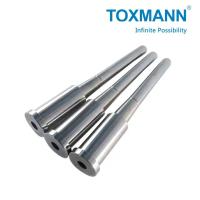China Precision Mold Parts ASP23 Steel Grinding 0.001mm Accuracy for Die Components for sale