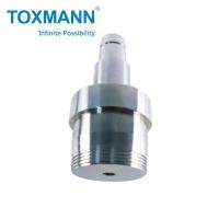 China Precision Mold Parts ASP23 Steel Mirror Finish Ra0.4 Accuracy ±0.005mm for Drill EDM for sale