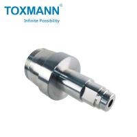 China Precision Mold Parts ASP23 Steel Mirror Finish Ra0.4 Accuracy ±0.005mm for Drill EDM for sale