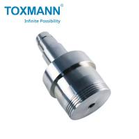 China Precision Mold Parts ASP23 Steel Mirror Finish Ra0.4 Accuracy ±0.005mm for Drill EDM for sale