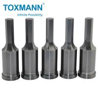 China Japan Steel Drill EDM Precision Mold Parts Ra0.4 Surface Roughness for sale
