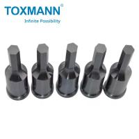 China Japan Steel Drill EDM Precision Mold Parts Ra0.4 Surface Roughness for sale