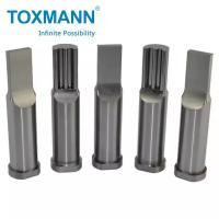 China 1000 Sets Micro EDM Machining Mold Parts Fast Delivery for sale