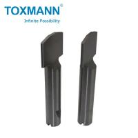 China Precision Steel Mold Parts 0.001mm Grinding Accuracy for Drill EDM for sale