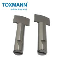 China Precision Steel Mold Parts 0.001mm Grinding Accuracy for Drill EDM for sale