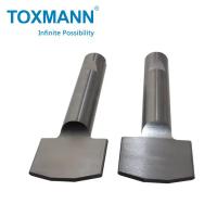 China Precision Steel Mold Parts 0.001mm Grinding Accuracy for Drill EDM for sale