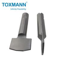 China Precision Steel Mold Parts 0.001mm Grinding Accuracy for Drill EDM for sale
