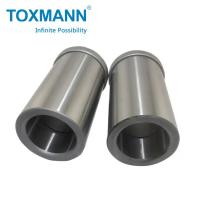 China High Precision Custom Din 179 A Drill Jig Nitrided Shoulder Bushing for sale